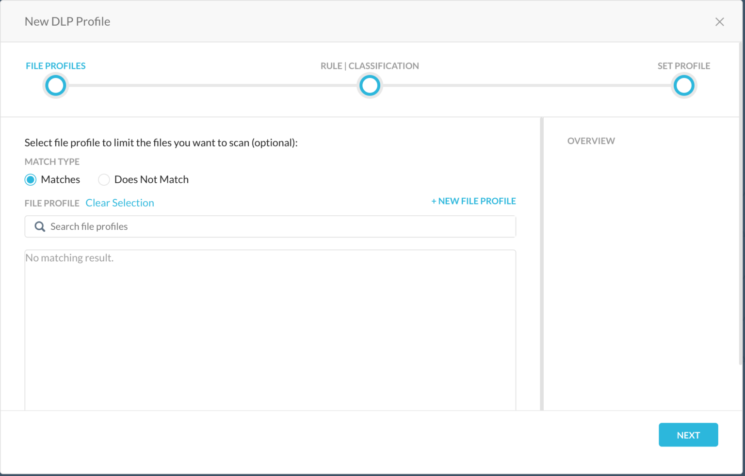 netskopeでMPIPラベルが付与されたファイルを制御する | システム運用日記