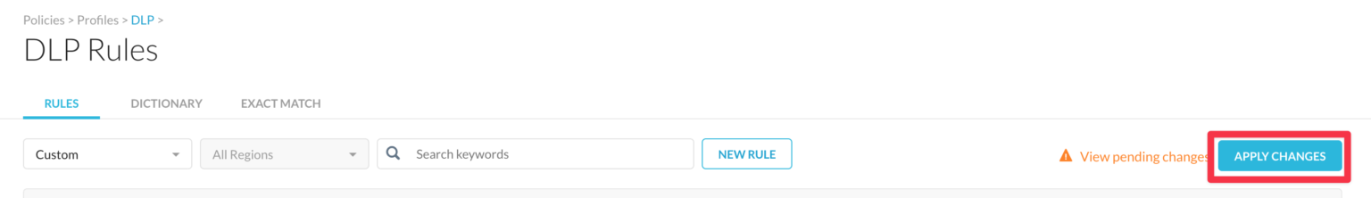 netskopeでMPIPラベルが付与されたファイルを制御する | システム運用日記